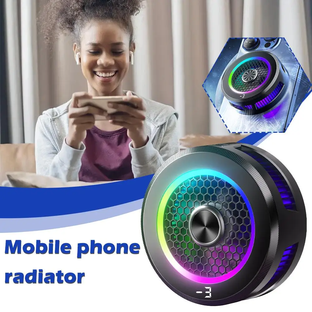 1pcs-Mobile-Phone-Radiator-3-gear-Digital-Display-Light-Magnetic ...