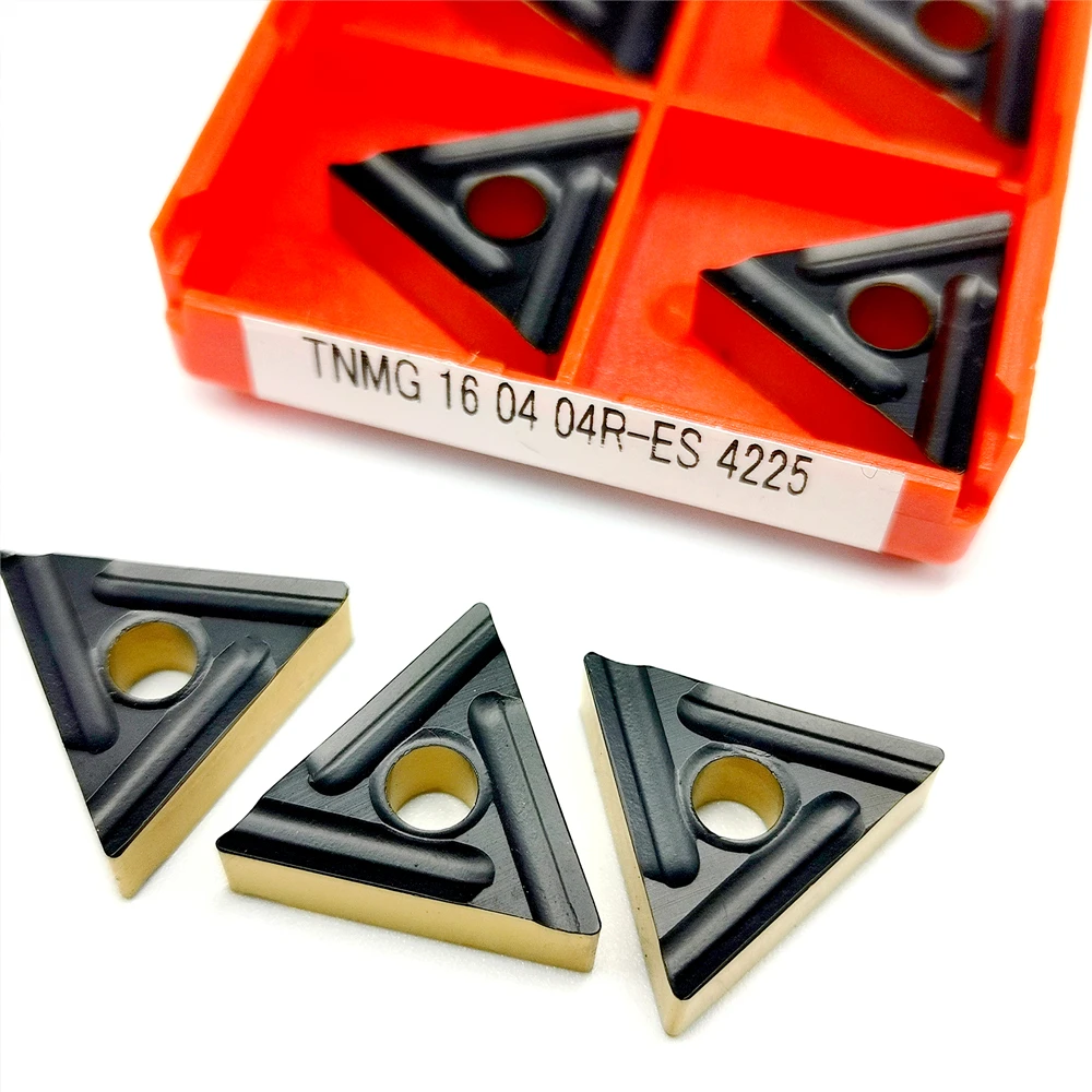 TNMG160404R-ES-4225-TNMG-331-PM4225-insertos-de-carburo-TNMG-160404R-ES4225-TNMG160404L-PM-4225 ...