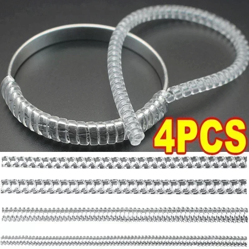 4pcs-Set-Ring-Size-Reducer-Tools-Spiral-Spring-Based-Rings-Adjust ...