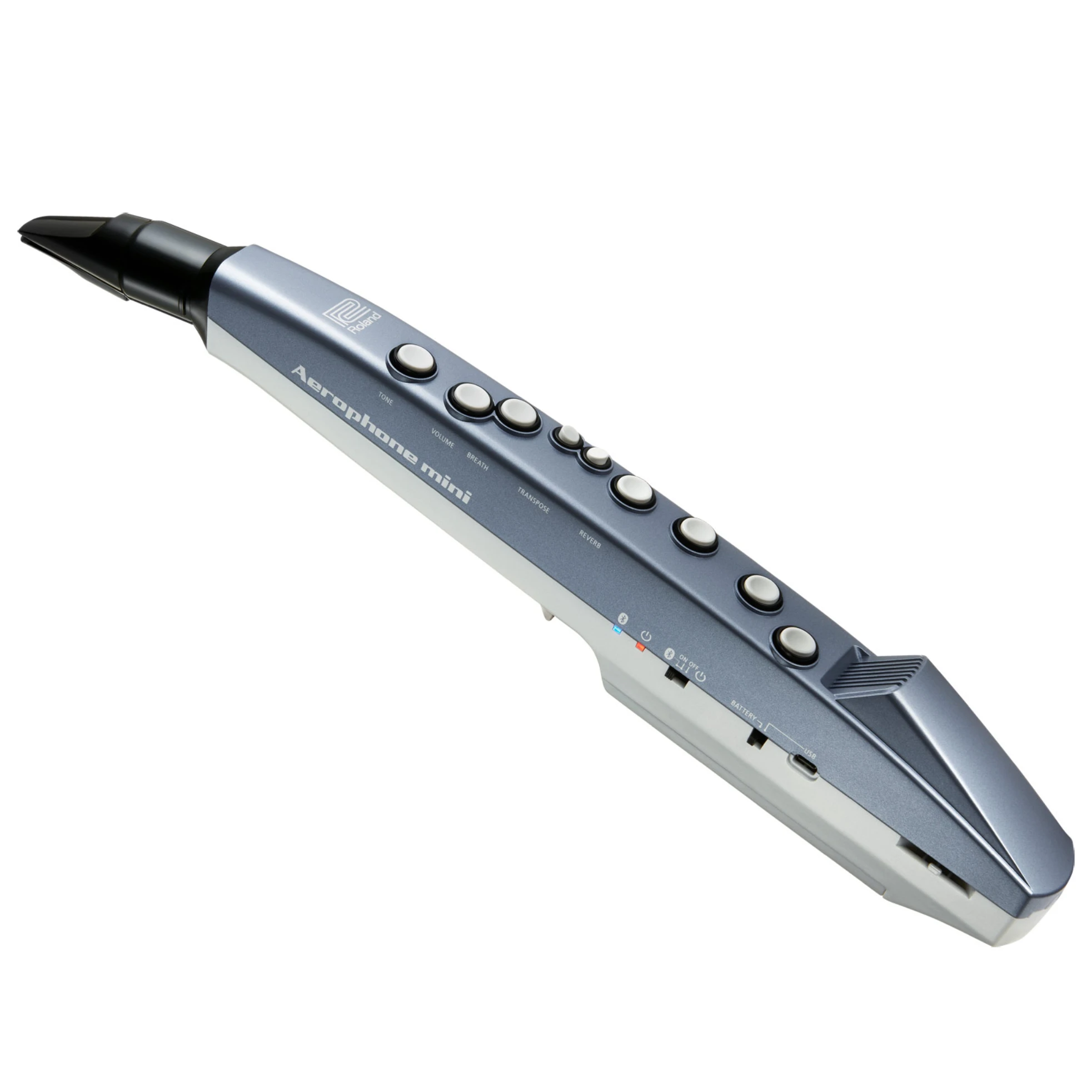 Roland-Aerophone-mini-AE-01-Digital-Wind-Instrument-Six-high-quality ...