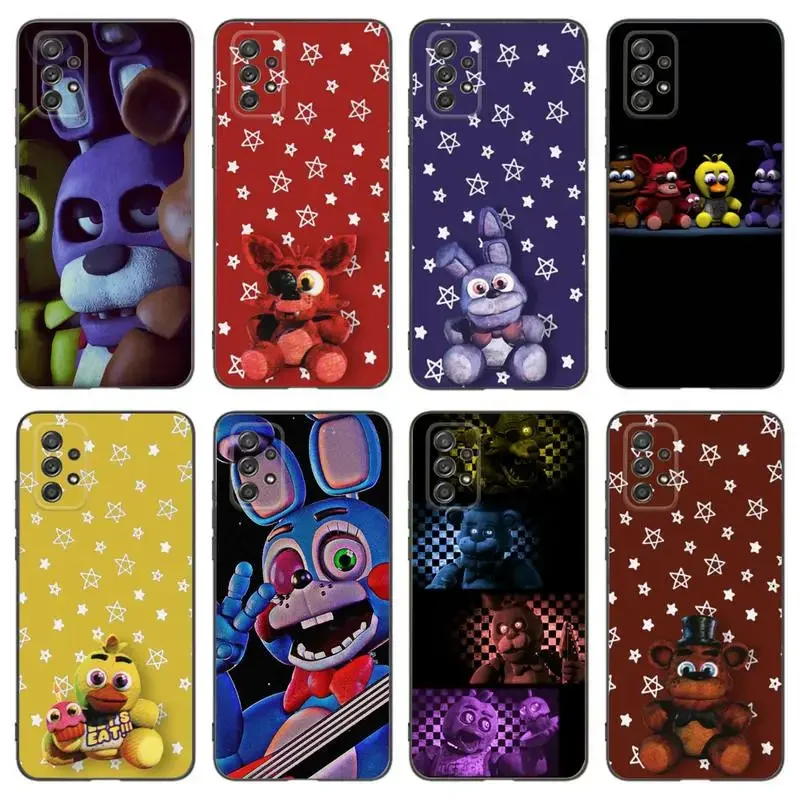 F-Fnaf-Game-Phone-Case-For-Samsung-A91-80-70-53-42-32-30-20-A50.jpg
