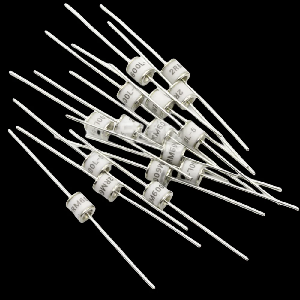 10pcs-ceramic-gas-discharge-tube-lightning-protection-tube-230V-5KA ...