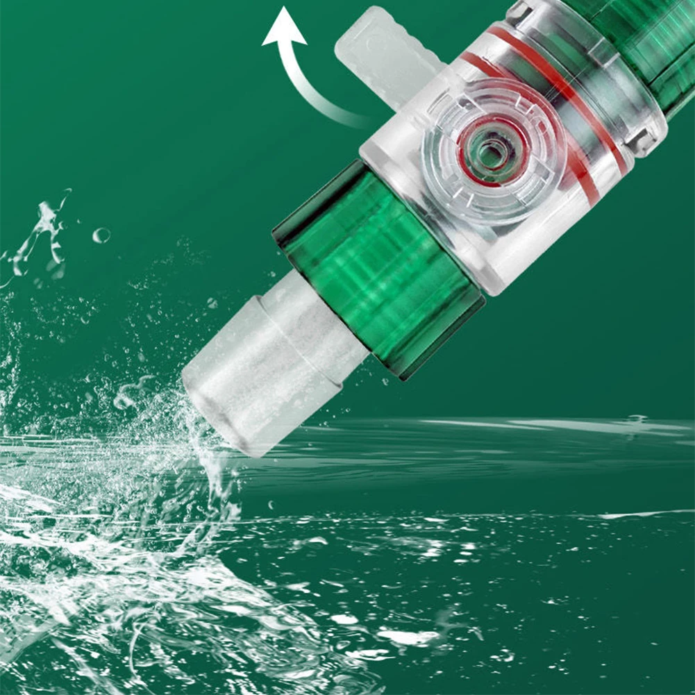 Quick-Release-Connector-Fish-Tank-Hose-Connector-Double-Tab-Connector ...