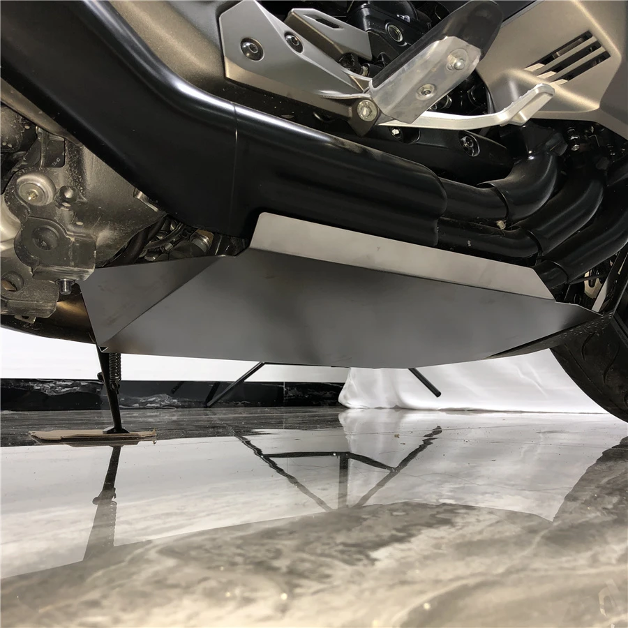 Engine Chassis Guard Cover Protector Chassis Protection Board For Honda ...