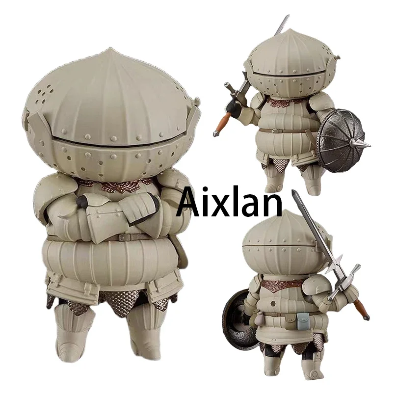 Aixlan-10cm-DARK-SOULS-Anime-Figure-1964-Onion-Knights-PVC-Action ...