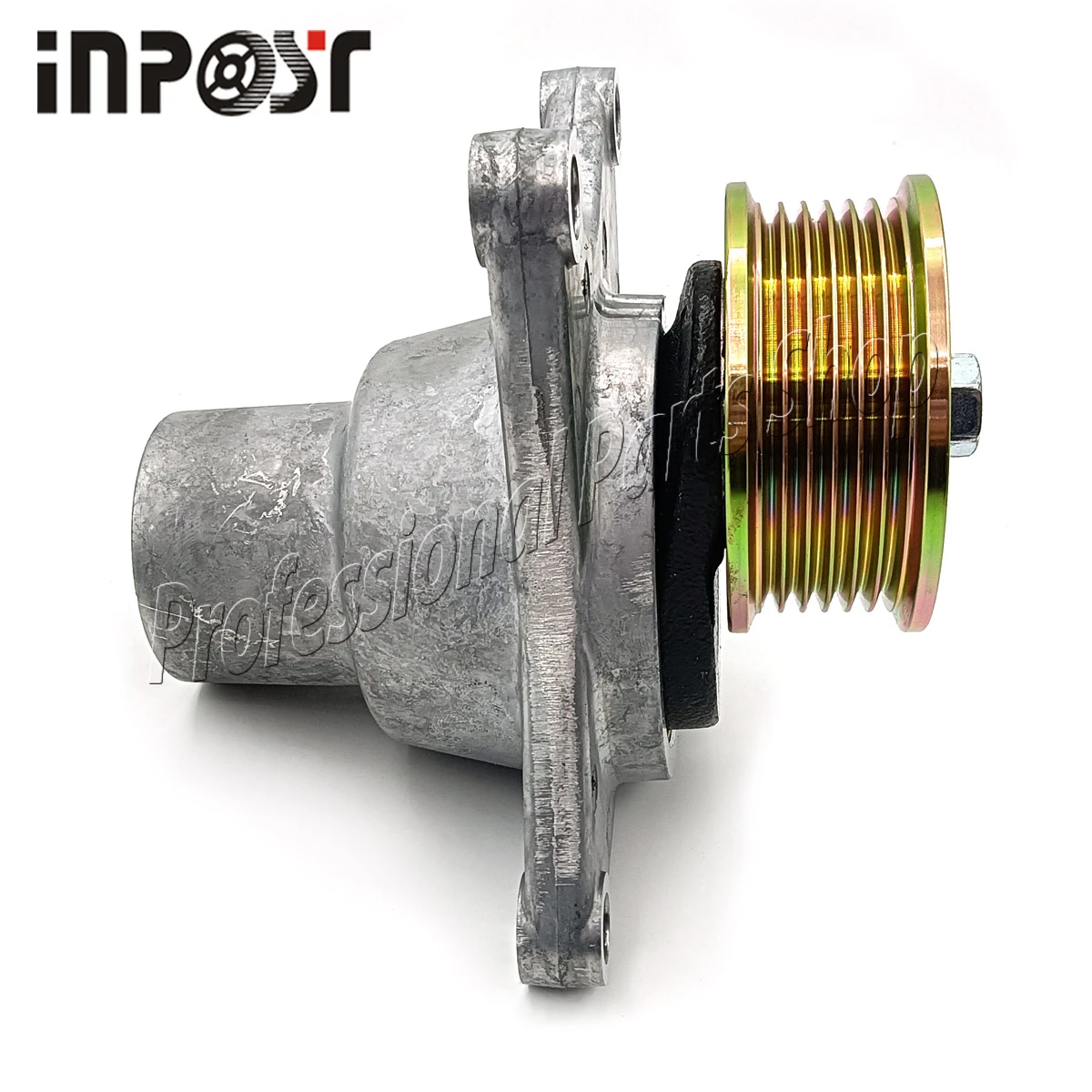 ใหม่77 3192 Tensioner เข็มขัดรอกสำหรับ Thermo King SLX / SLXe / SLXi ...