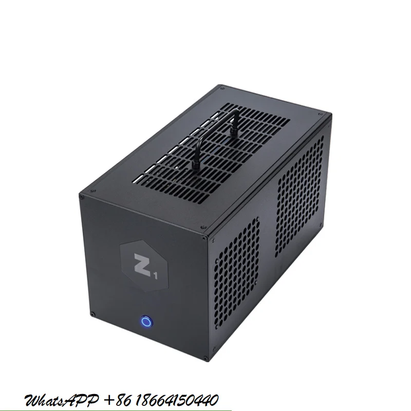 USB4-Thunderbolt-4-graphics-card-dock-eGPU-laptop-external-expansion ...