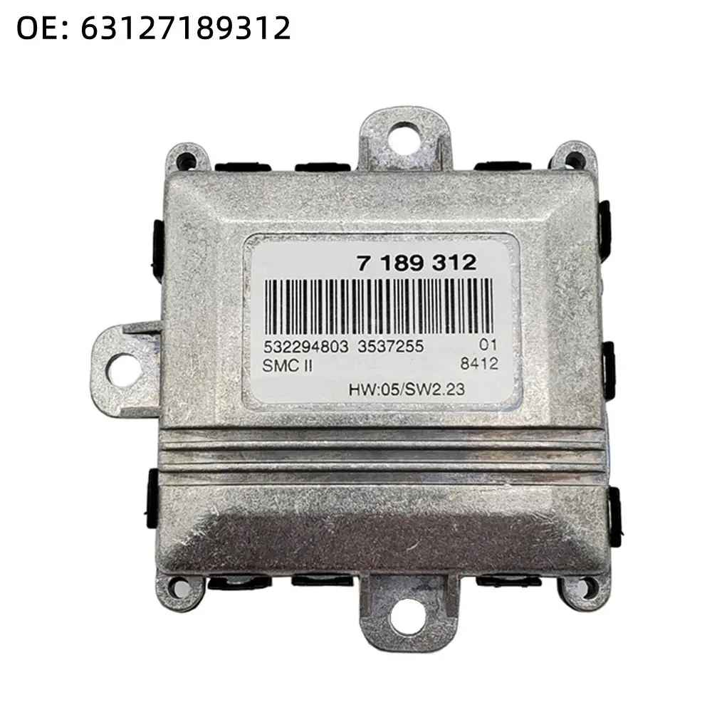 NEW-SMC-Module-Adaptive-Headlight-Control-Unit-Module-ALC-OE ...