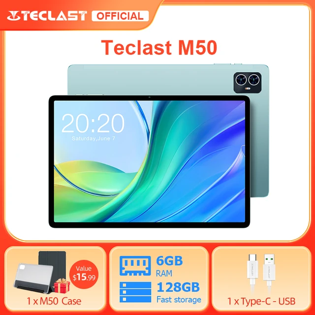 Teclast Official Store