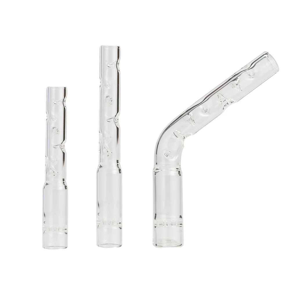 Arizer-solo-2-max-solo-3-dimpled-glass-stem-tube-90mm-110mm-straight ...