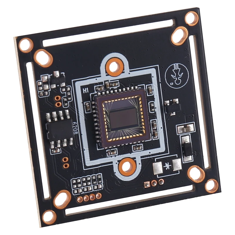 New-AHD-1080P-CCTV-Accessories-Camera-Board-CMOS-HD-2MP-200W-Module-For ...
