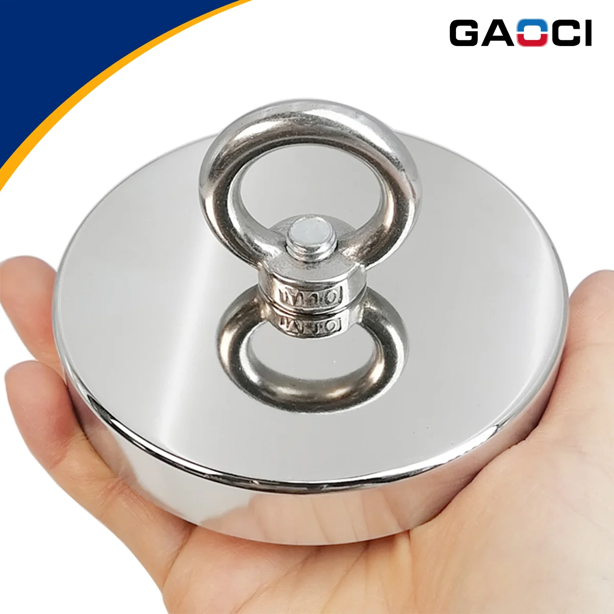 Super-Strong-Magnet-Neodymium-Magnets-Magnetic-Fishing-Magneat-with ...