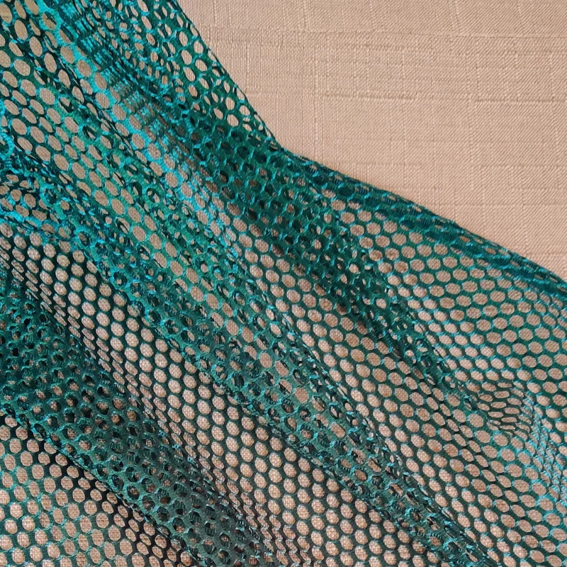 Mesh Fabric By The Meter for Clothes Decorative Sewing Polyester Diy ...
