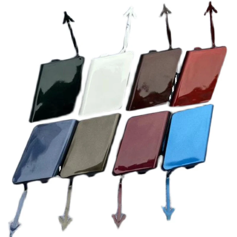 Auto-Front-Bumper-Tow-Hook-Cap-Cover-for-Suzuki-Swift-2013-2014-2015 ...