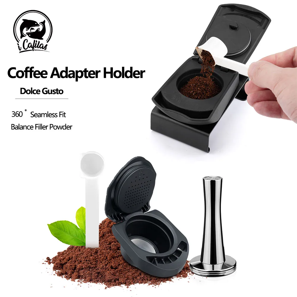 Coffee-Powder-Dosing-Holder-for-Dolce-Gusto-Reusable-Coffee-Adapter ...