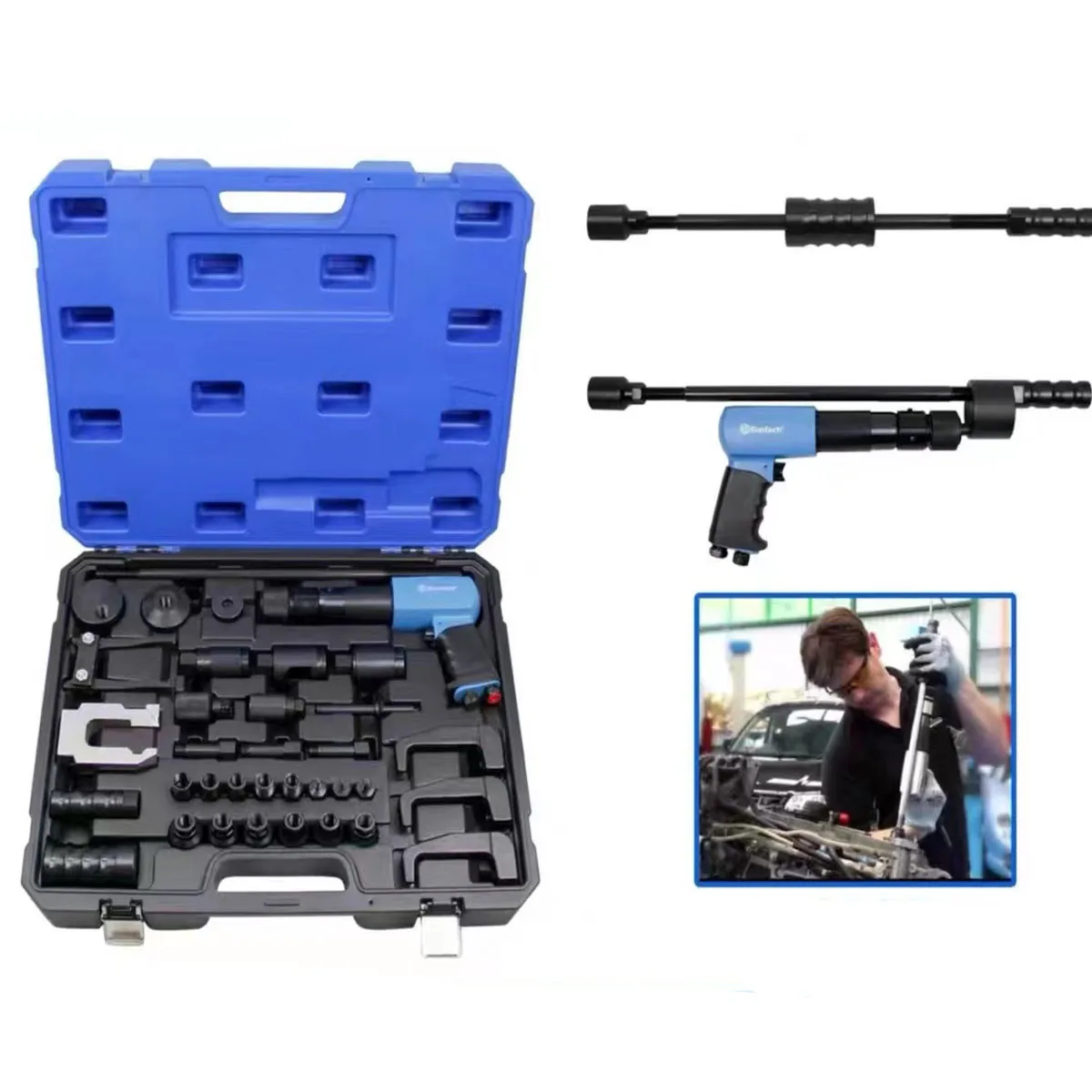 Store Home Products Feedback