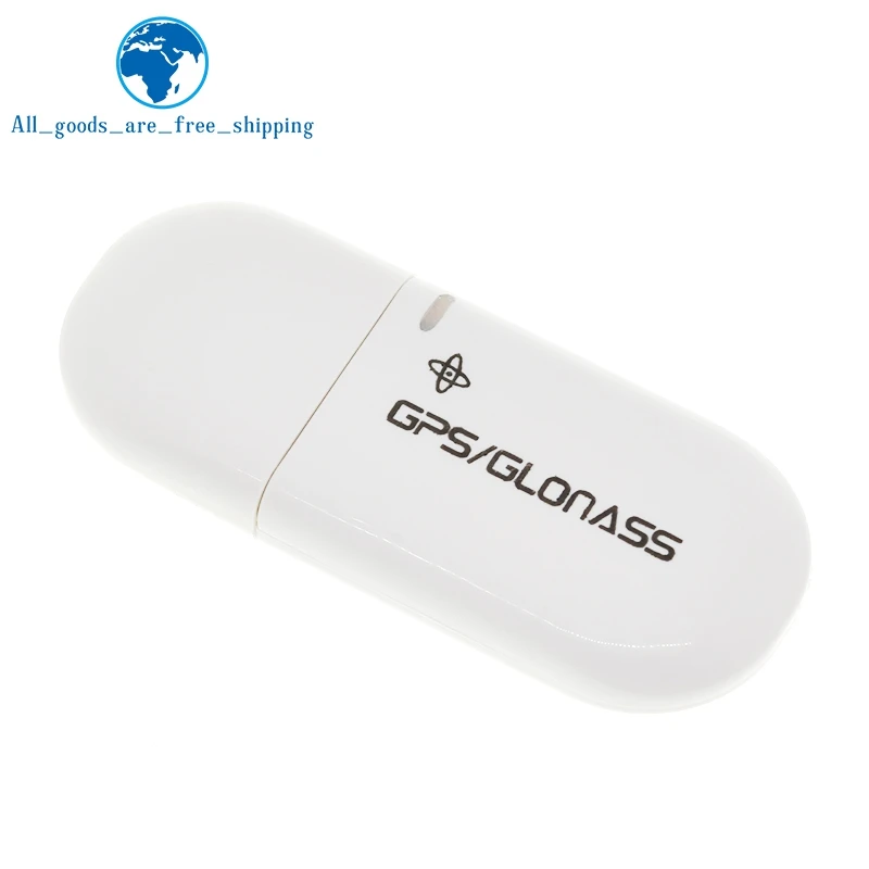 TZT 1/3PCS VK172 GPS GMOUSE G-mouse USB GPS Module VK172 GLONASS USB ...
