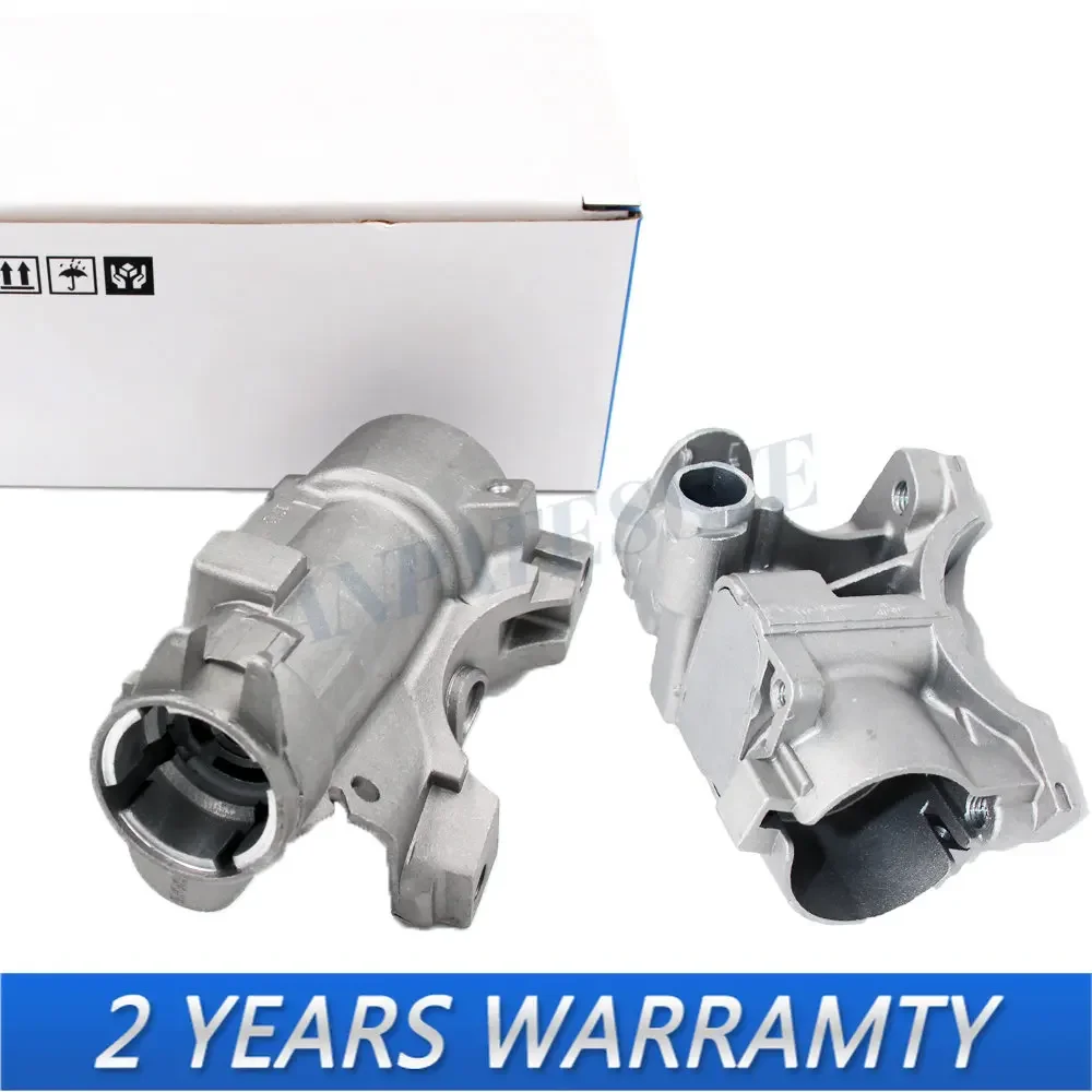 4B0905851B 4B0 905 851 B Steering Ignition Lock Housing For Volkswagen ...