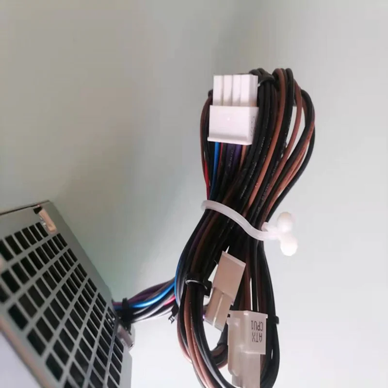 New Original PSU For Dell Inspiron 3910 8Pin 300W Power Supply H300EPS ...