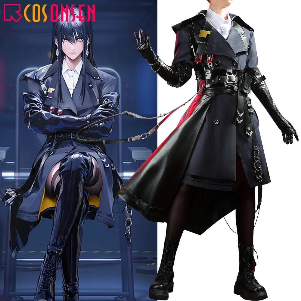 Path-to-Nowhere-Rahu-Cosplay-Costume-Rahu-Full-Set-Suit-Halloween-Party ...