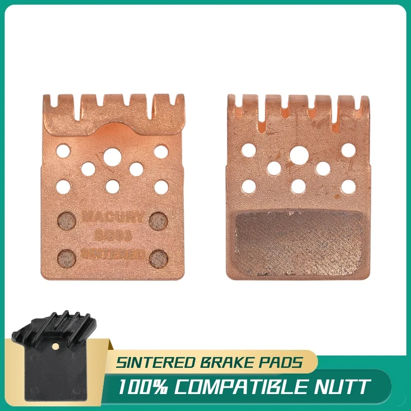SG03-Sintered-Disc-Brake-Pad-for-NUTT-Y-5-2-Piston-Hydraulic-Disc-Brake ...