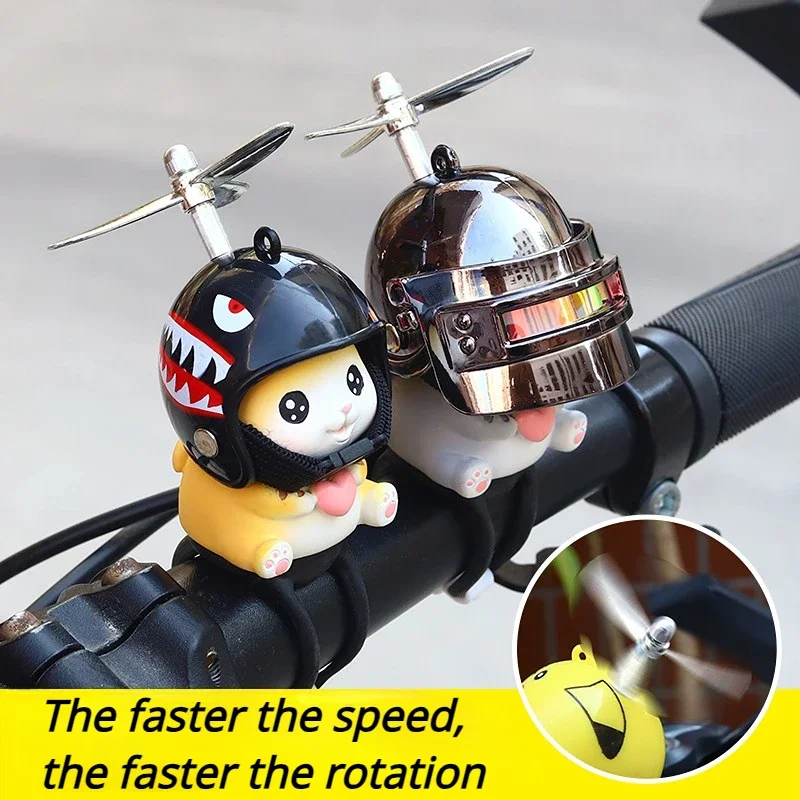 Cute-Kitten-Bike-Handlebar-Decoration-Electric-Bike-Motorbike-Bicycle-Decoration-Kids-Scooter ...