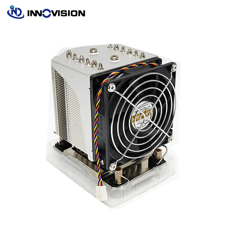 High-Efficiency-LGA4677-CPU-Cooler-TDP-320W-For-4U-Server-Or-PC ...
