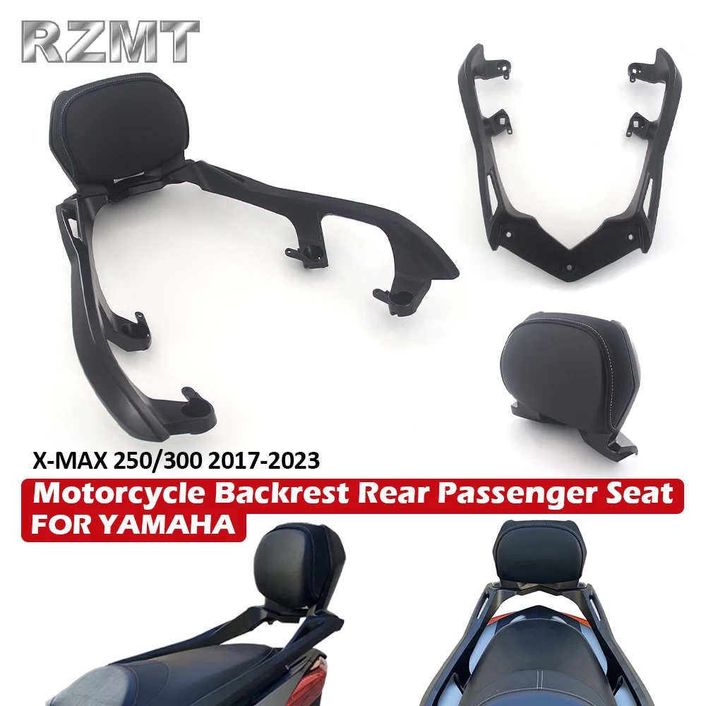 Motorcycle Parts For Yamaha X-MAX 300 X-MAX 250 2017-2023 Motorcycle ...