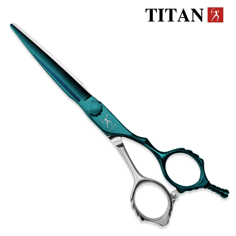 TITAN-professional-hair-scissors-barber-cutting-scissors-hairdressing ...