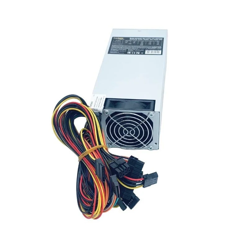 Original PSU For 2U 800W Switching Power Supply SrverPro 2U-800ADS ...