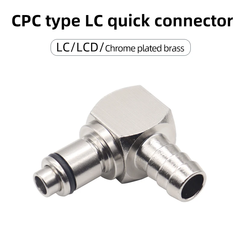 CPC-metal-fluid-line-connection-quick-coupling-for-BMW-motorcycle ...