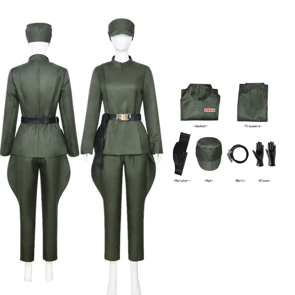 Halloween-Imperial-Cosplay-Green-Costume-Movie-Space-Battle-Disguise ...