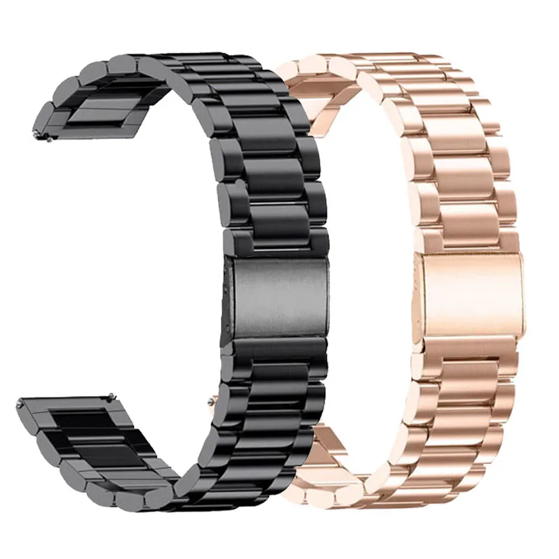Stainless-Steel-Bracelet-For-Colmi-P8-P28-Plus-Watch-Strap-Colmi-P76 ...