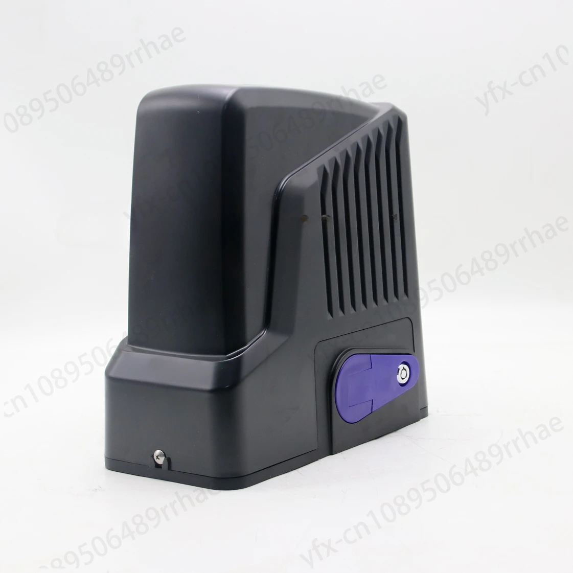 for-24V-DC-Solar-Sliding-Gate-Motor-1200KG-Auto-Opener-Panel-Battery ...