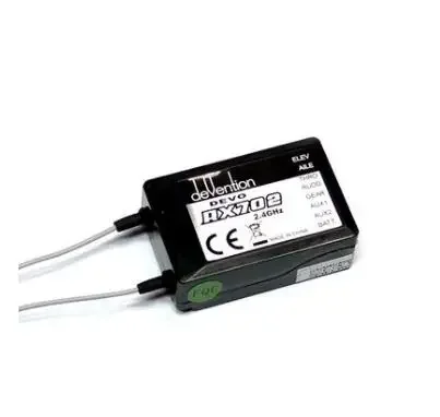 QR-X350-z-11-Walkera-Devention-DEVO-RX702-2-4GHz-7-Channel-Receiver-RX ...