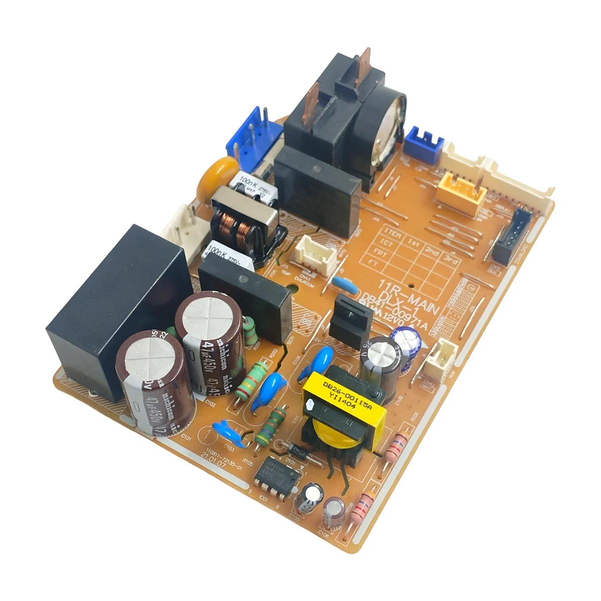 new for Samsung air conditioner computer board circuit board DB41 ...
