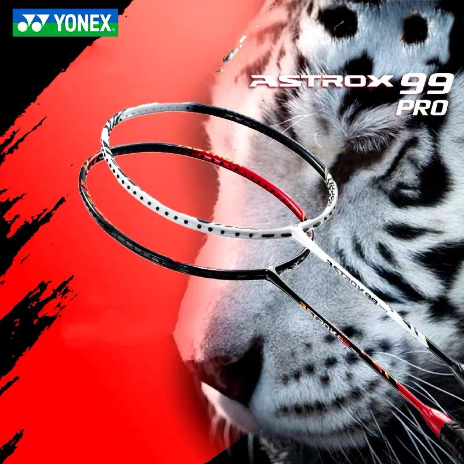 Raqueta-de-b-dminton-Yonex-AX99-Pro-alta-calidad-fibra-de-carbono ...