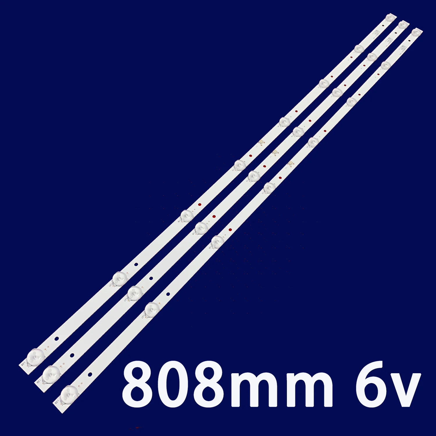 6V-808MM-JS-JP42DM082ED-LED-strips-for-JS-JP42DM082ED-007L-00813-R72 ...