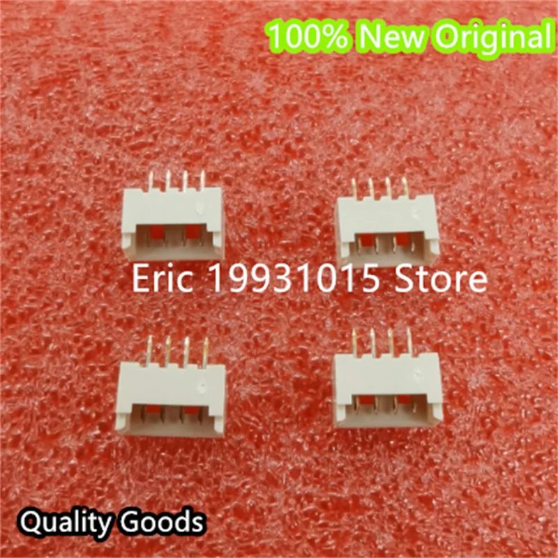 50PCS-LOTMolex-53047-0410-530470410-0530470410-100-New-Original-PicoBlade-Pin-Connector-Socket ...