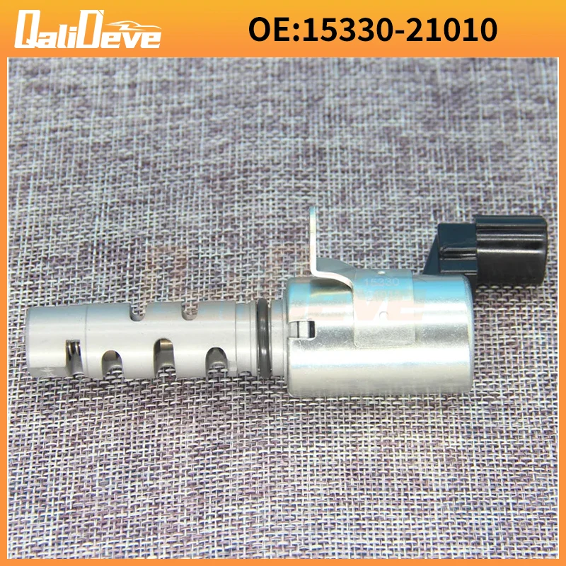 VVT-Timing-Solenoid-Oil-Control-Valve-15330-21020-For-Toyota-Yaris-Echo ...