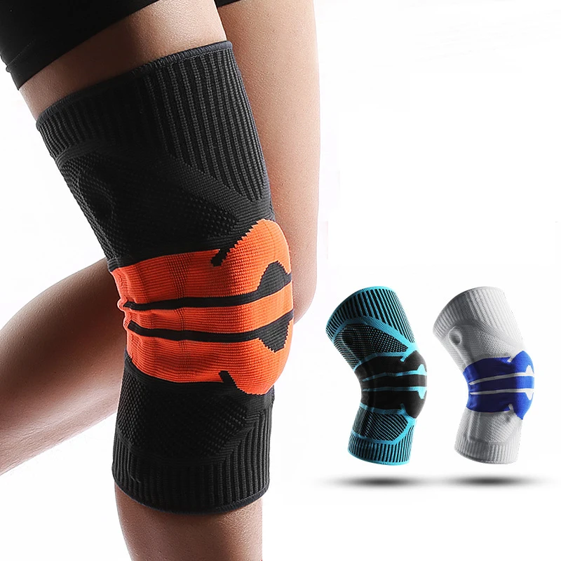 1-Piece-Knee-Brace-Strap-Patella-Medial-Support-Strong-Meniscus ...