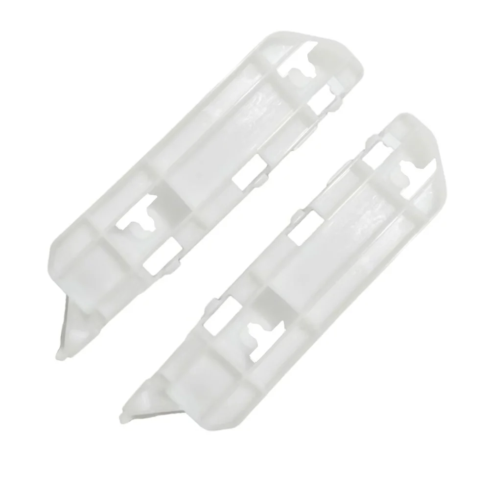Front Bumper Brackets Pair Left and Right Side for Honda For Odyssey ...
