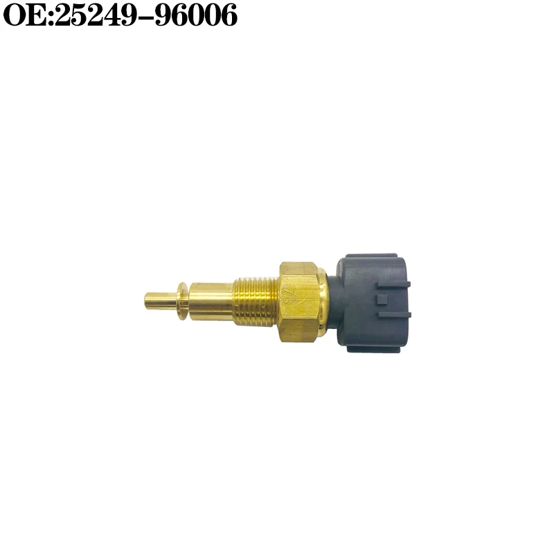 New-construction-machinery-parts-water-temperature-sensor-OE-25249 ...