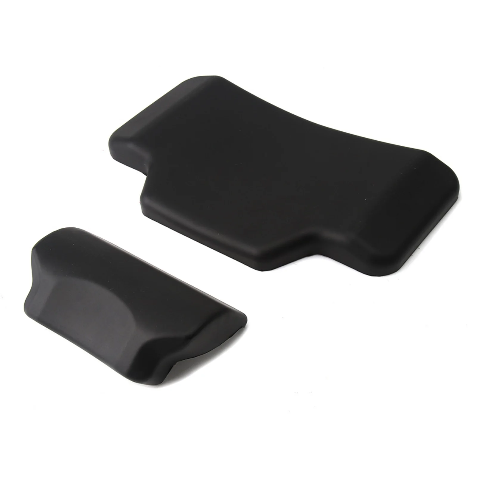1Pc-Universal-Motorcycle-Passenger-Backrest-Back-Pad-Universal-Self ...