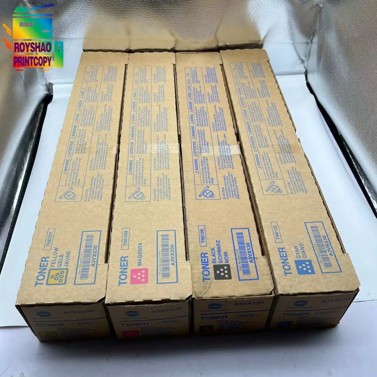 Store Home Products Feedback