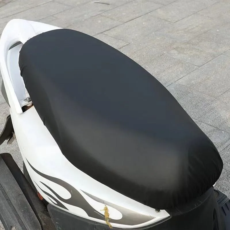 Motorcycle Seat Covers Protector For Autocycle Seat Cushion Waterproof ...