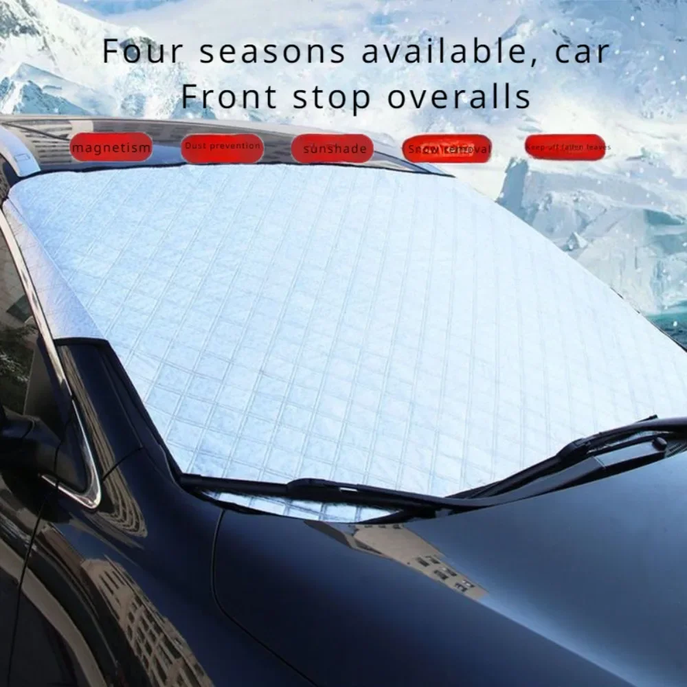 Baseus-Windshield-SunShade-Umbrella-Hemmed-Edges-Cover-Protector ...
