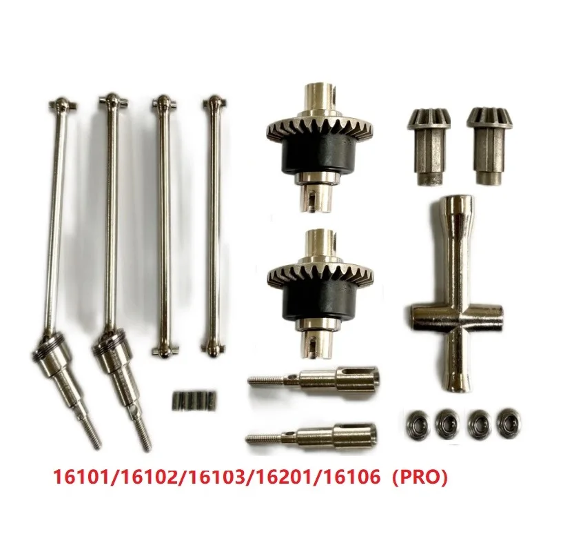 SCY16101-16102-16103-16201-16106-1-16-High-speed-R-C-cars-RC-trucks ...