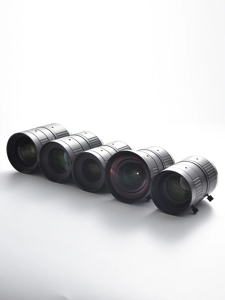 25MP-Machine-Vision-Optical-lens-CCD-camera-lens-Special-ccd-lens-for ...