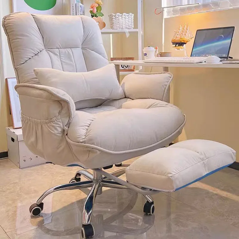 Gamer-Meditation-Office-Chairs-Lounge-Playseat-Leather-Study-Simple ...